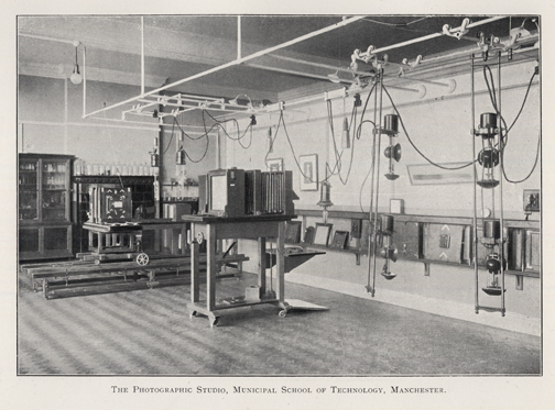 Process Cameras of the World.... sort of! - FOURTOES