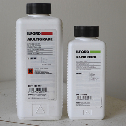 Beginners Bromoil... - FOURTOES