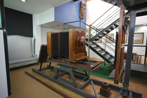 Huge Hunter Penrose - FOURTOES