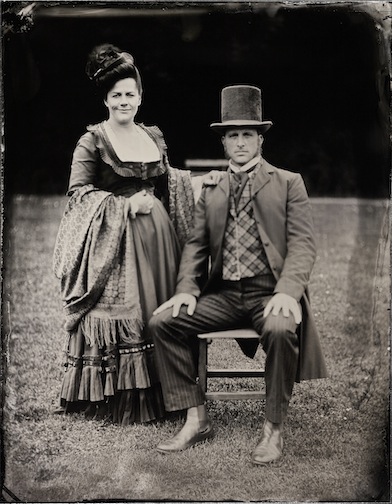 Victorian Bakers BBC 2 - FOURTOES