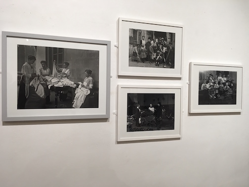Beyond the Battlefields : Kathe Buchler - FOURTOES
