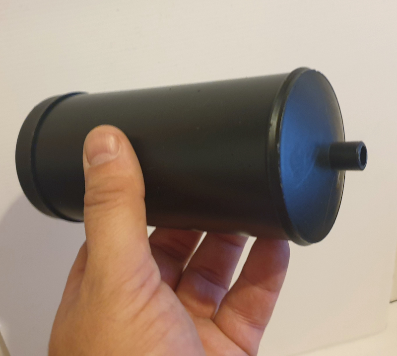 RA4 Colour Reversal process - FOURTOES