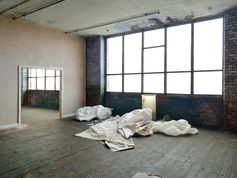 Another Door Opens Fourtoes