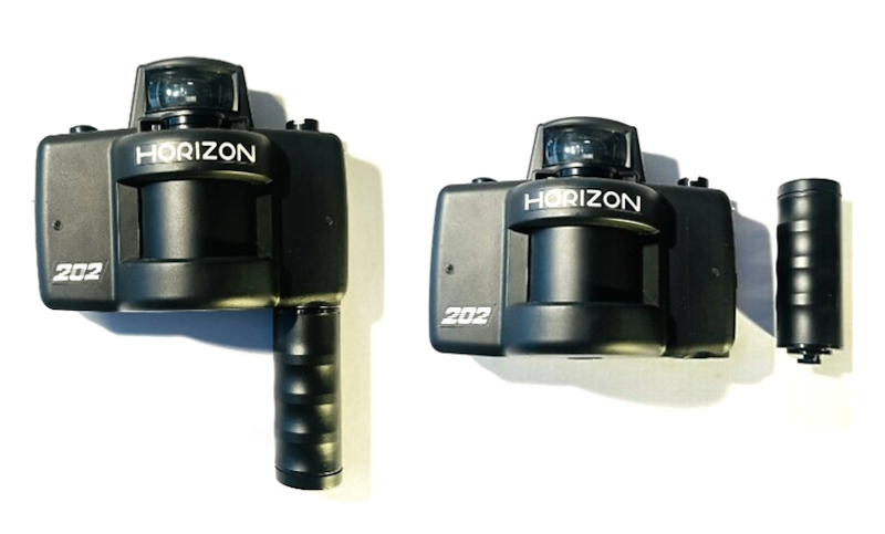 Horizon 202 panoramic - FOURTOES