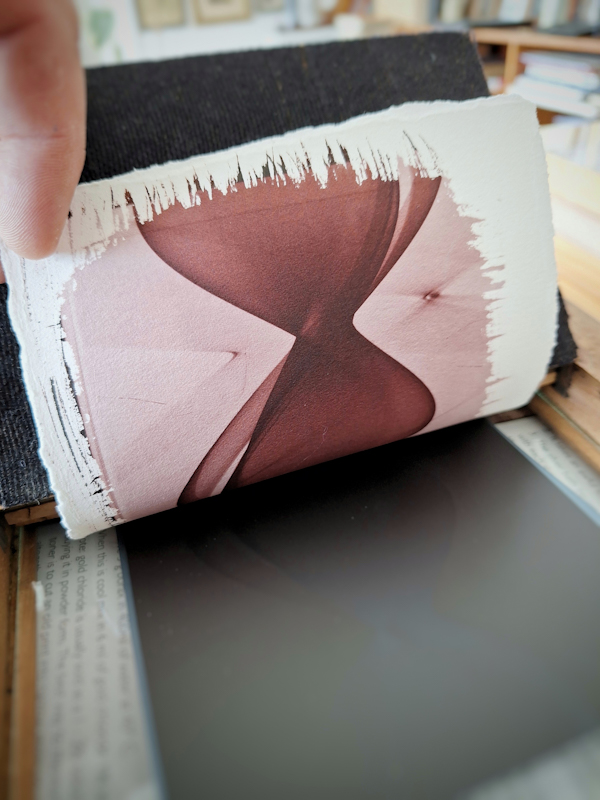 Radon Transform Sinograms - FOURTOES